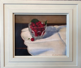 Plum Creek Art Center - Painting